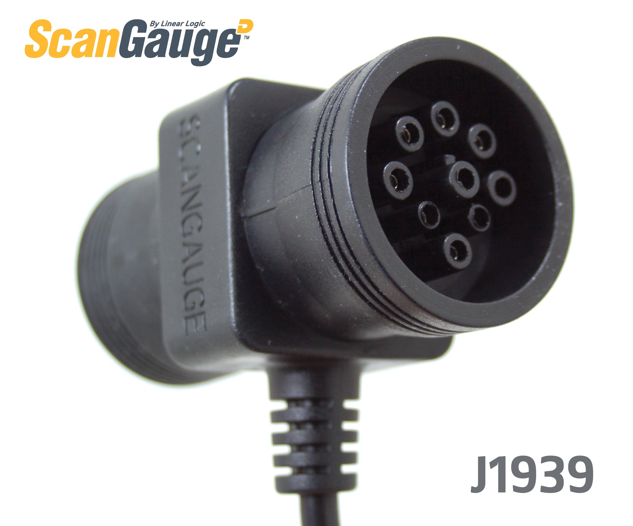 Scangauge Diesel – ScangaugeCanada